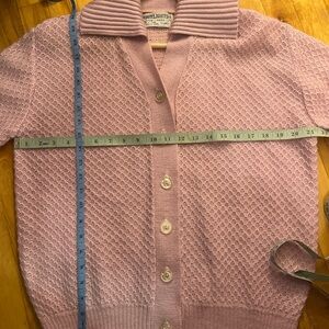 highlights | Sweaters | Highlights 44 Custom Made In Korea Vintage Knit ...